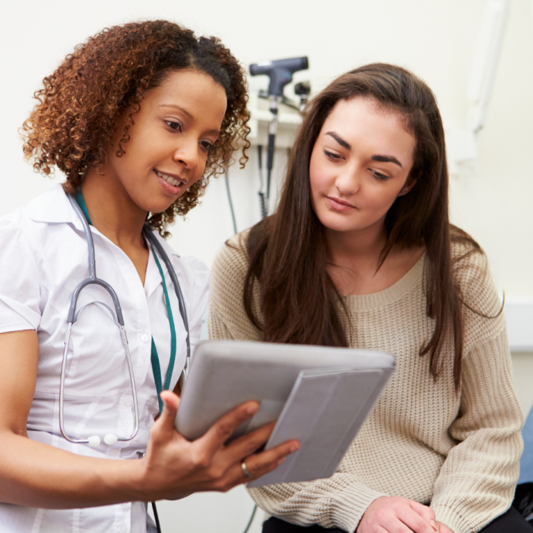 Mission Medical Center – Welcome