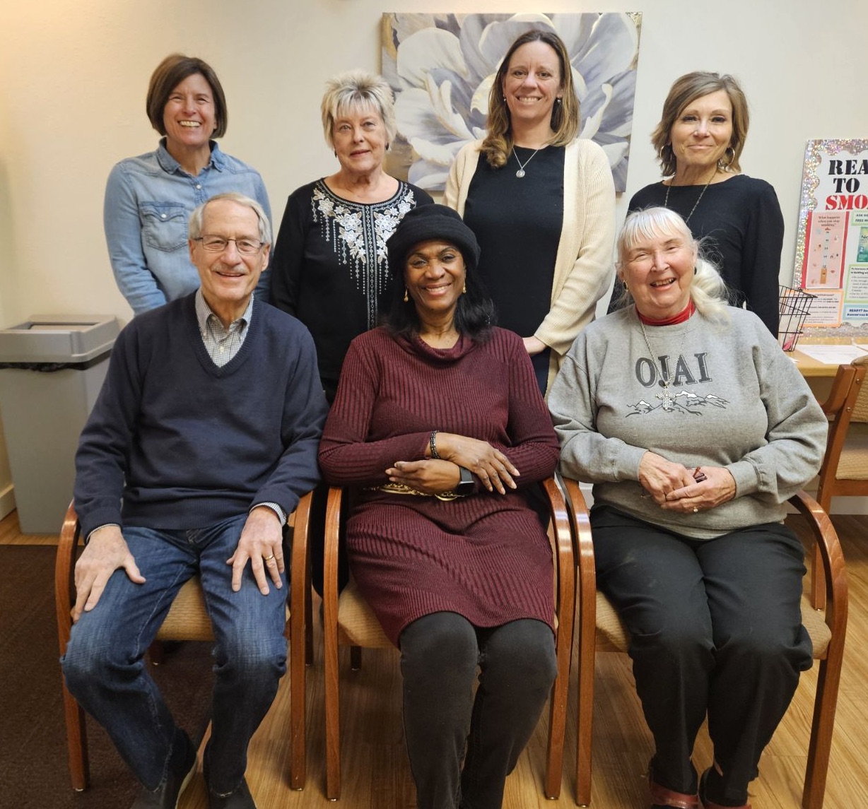 Mission Medical Center – Welcome